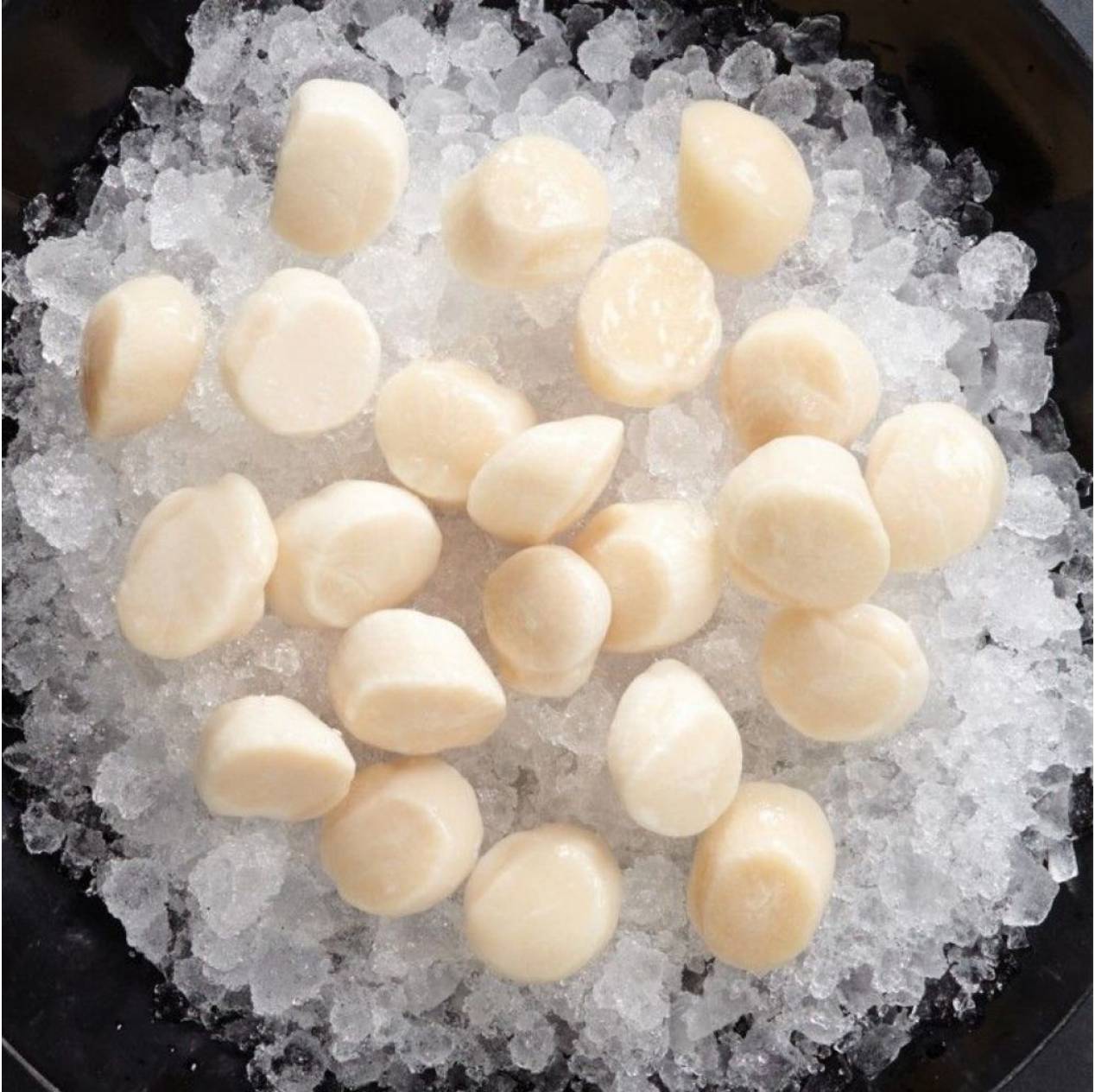 Ken Ken Bay Scallop - Frozen