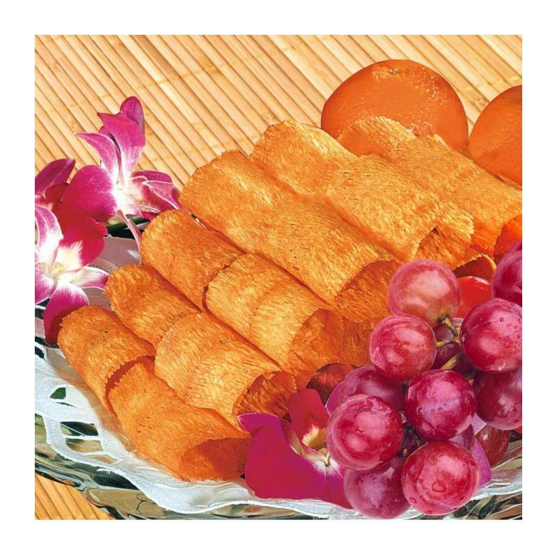 Ken Ken Crispy Rolled Cuttlefish Bag