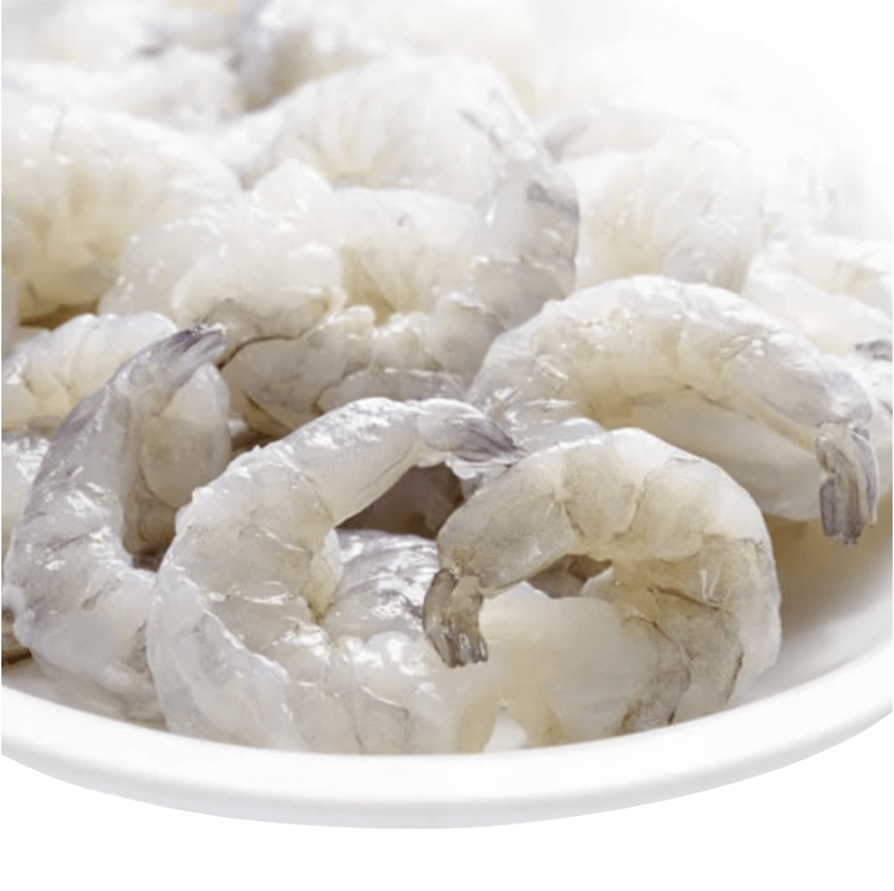 Ken Ken Vannamei Peeled Deveined Prawn (31/40) - Frozen